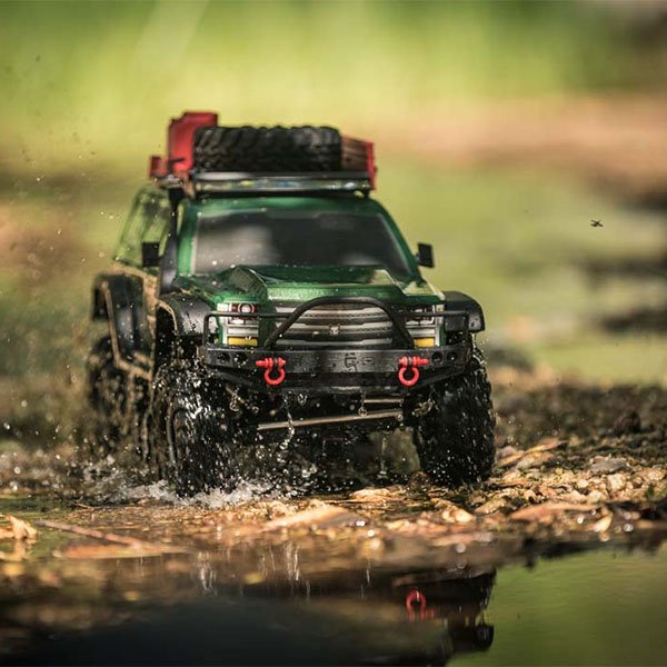 Redcat Gen7 Upgrade Parts – FEDCO