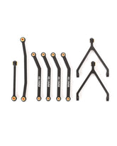 FMS FCX24 Upgrade Parts – FEDCO