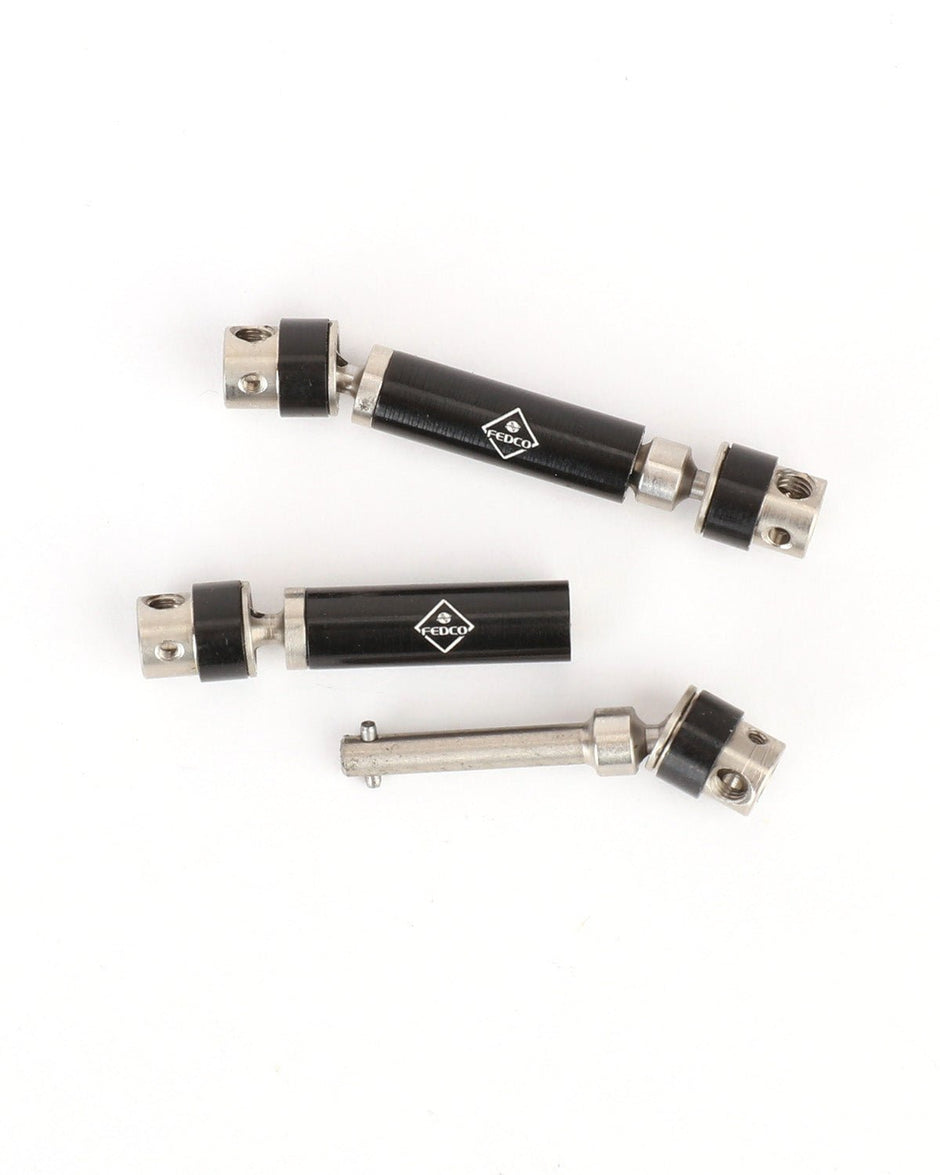 FMS FCX24 Upgrade Parts – FEDCO